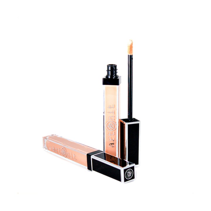 Top Reasons Why You Need a High Coverage Concealer – Artonit